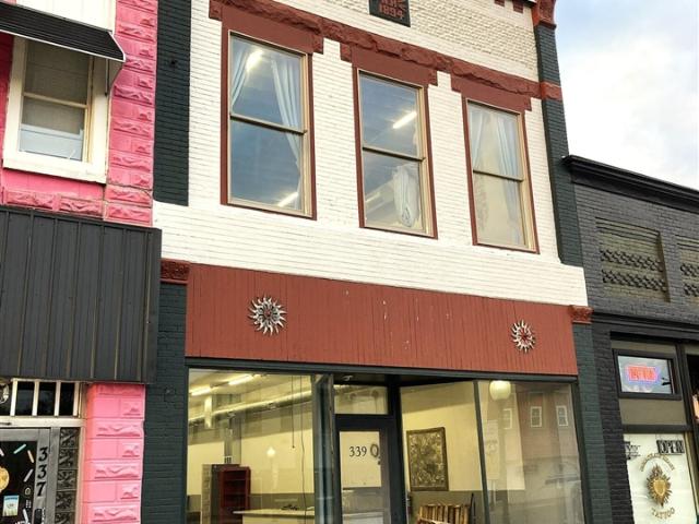 339 S Lincoln Avenue