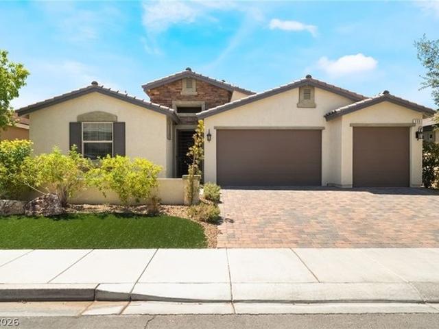 339 S Milan St, Henderson, NV 89015