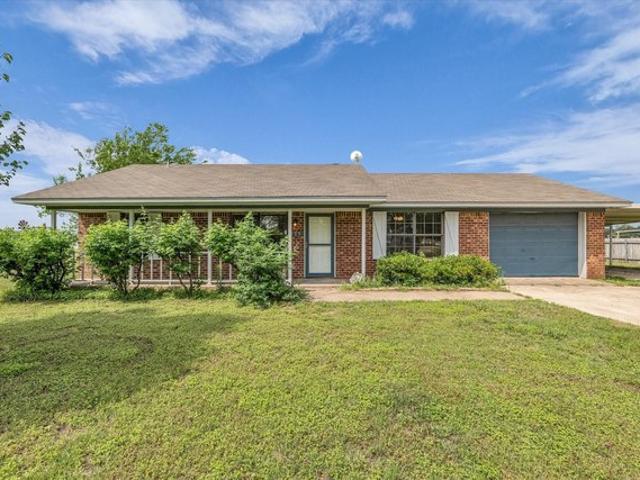 339 S Pleasant Hill Rd, Axtell, TX 76624