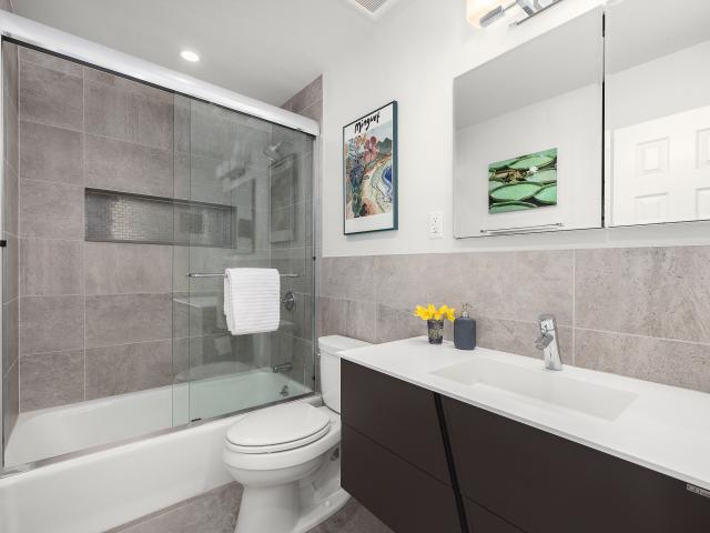 339 Sackett Street, Unit 3 | Compass