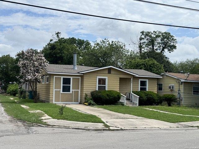 339 San Angelo, San Antonio, TX 78212