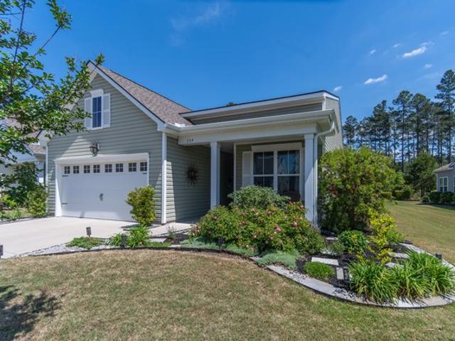 339 Seaside Trl, Summerville, SC 29486