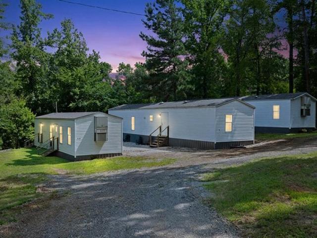 339 Shenandoah, Longview, TX 75605