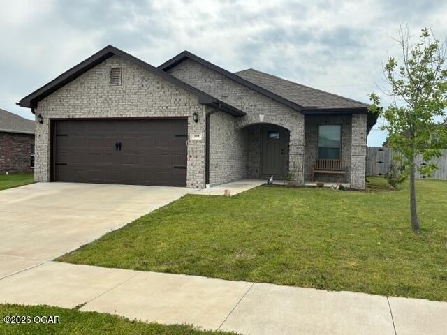 339 Sidney Ln, Oronogo, MO 64855