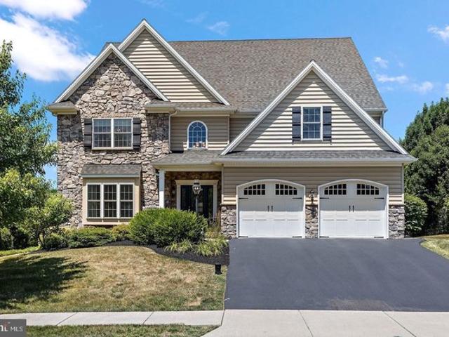 339 Spurrier Dr, Lititz, PA 17543