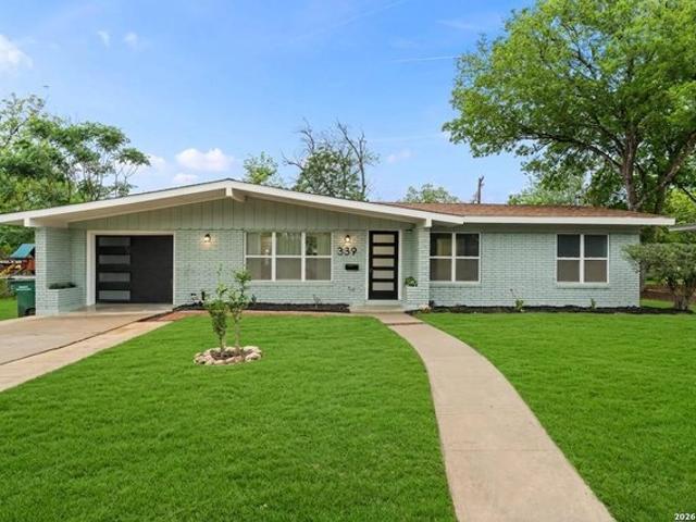 339 Springwood Ln, San Antonio, TX 78216