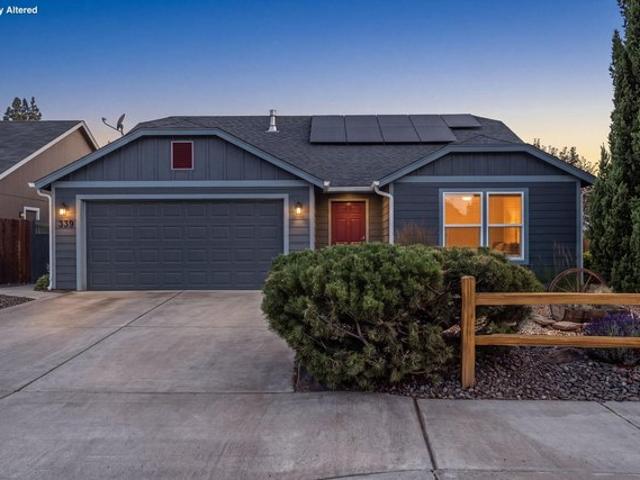 339 SW 33rd Dr, Redmond, OR 97756