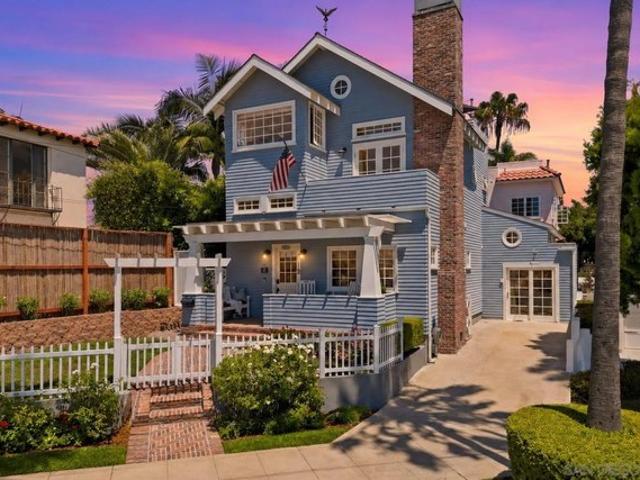 339 Palm Ave, Coronado, CA 92118