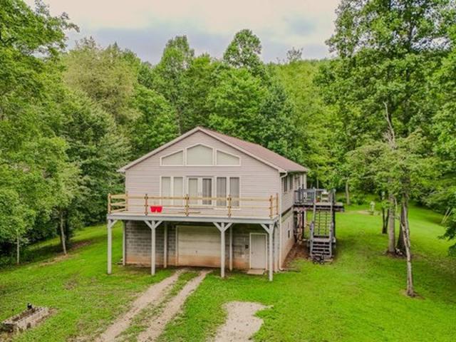 339 Paradise Mountain Ln, Frametown, WV 26623