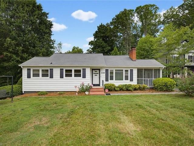 339 Petree Rd, Winston Salem, NC 27106