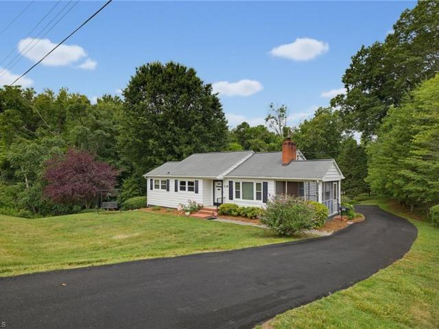 339 Petree Road