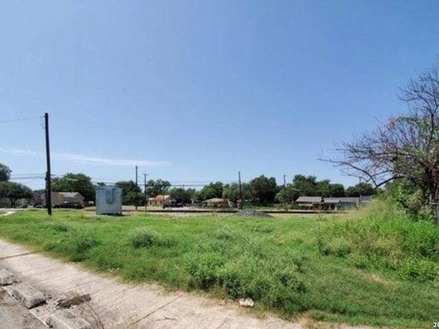 339 Pendleton Ave Lot 34, San Antonio, TX 78204