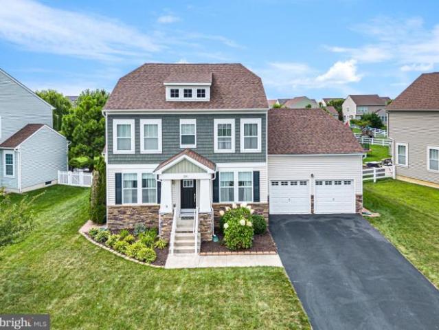339 Plato Pl, Middletown, DE 19709