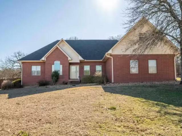 339 RANCHERO PL, PEARCY, AR 71964 Single Family Residence For.