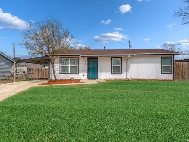 339 Rasa Dr, San Antonio, TX 78227