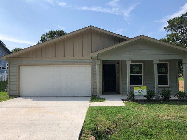 339 Red Clover, Livingston, TX 77351