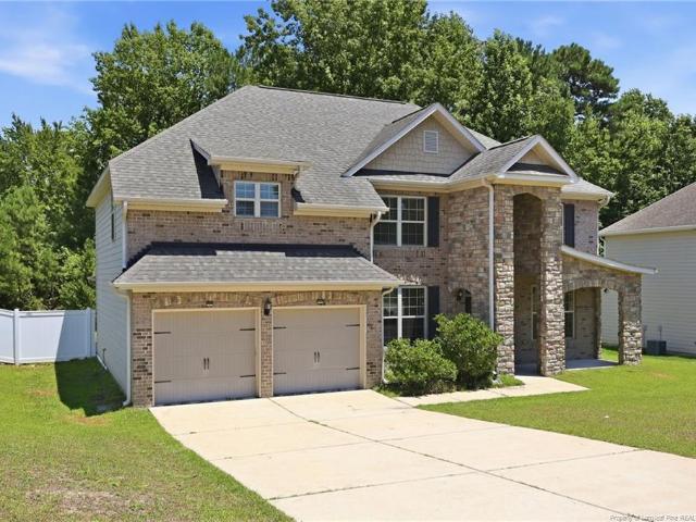 339 Regimental Drive