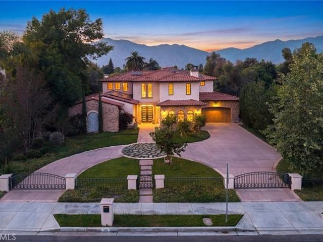 339 W Longden Ave, Arcadia, CA 91007