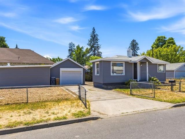 339 W Longfellow Ave, Spokane, WA 99205