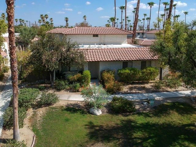 339 W Mariscal Rd, Palm Springs, CA 92262