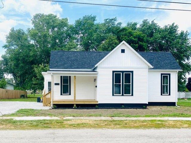 339 W Mound St, Sabina, OH 45169