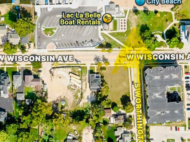 339 W South St