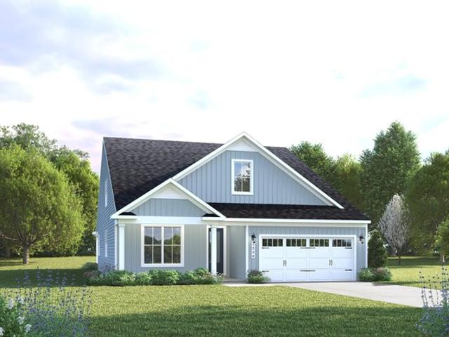 339 Waterside Sq, Bridgeville, DE 19933