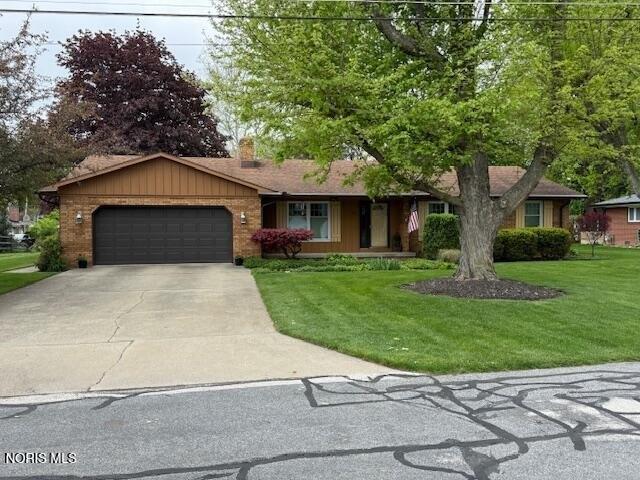 339 Welling Ave, Luckey, OH 43443