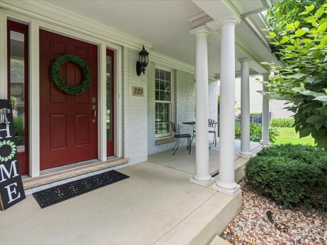339 Vonder Lane