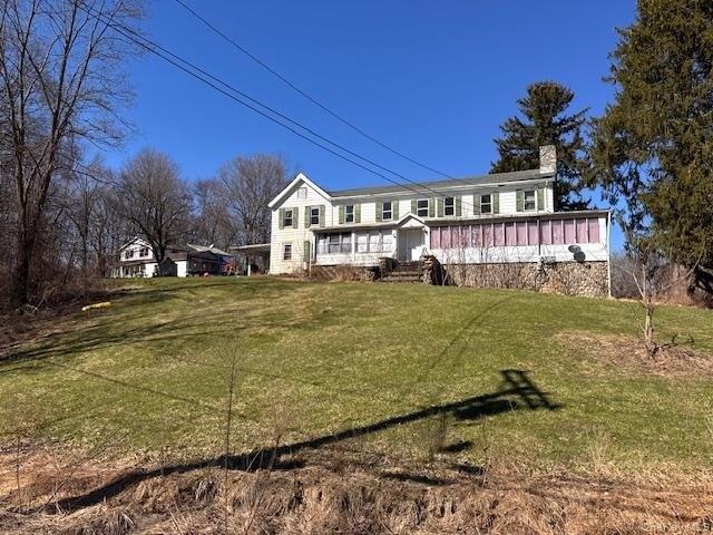 37 43 Nine Partners Rd, Clinton Corners, NY 12514