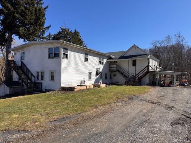 37 43 Nine Partners Road