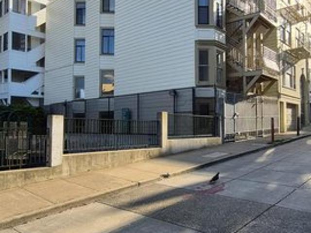 37 41 John St, San Francisco, CA 94133