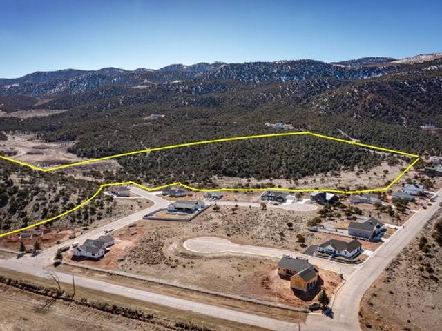 37.44 Ac S Heritage Hills Dr, Parowan, UT 84761