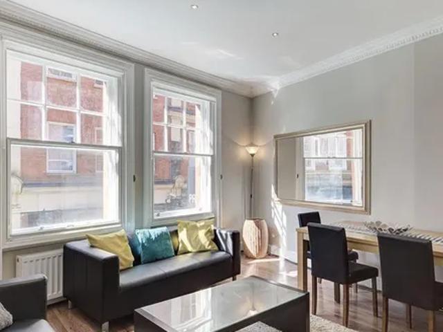 37 45 Kensington High Street, London, W8 5EQ, United Kingdom | 2 bed apartment for rent #136499532 | Rentberry