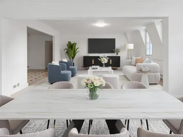 37 66 Saint Mary Abbot's Court, Warwick Gardens, London, W14 8RA, United Kingdom | 4 bed apartment for rent #138853650 | Rentberry