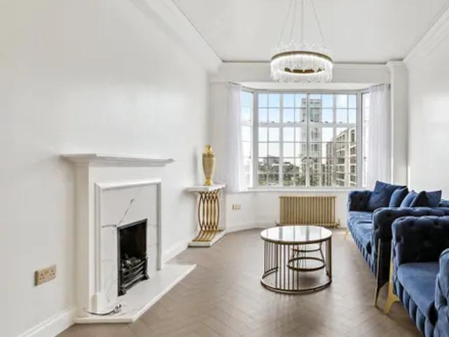 37 66 Saint Mary Abbot's Court, Warwick Gardens, London, W14 8RD, United Kingdom | 1 bed apartment for rent #168134254 | Rentberry