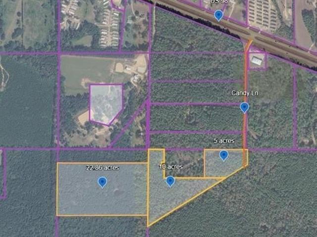 37.86 Candy Ln, McComb, MS 39648