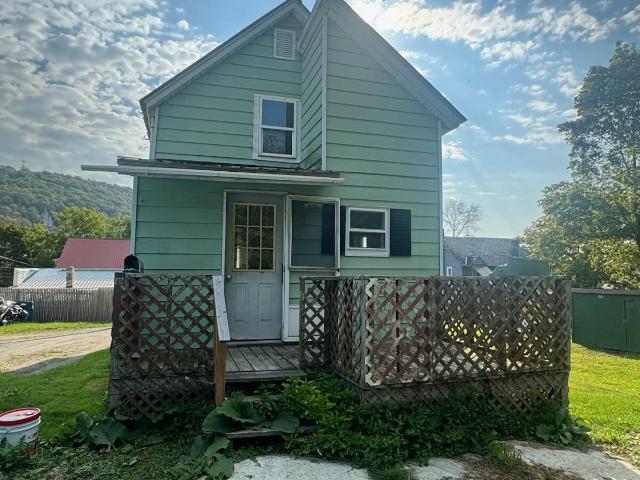 37 1/2 West St, Whitehall, NY 12887 | MLS #202525