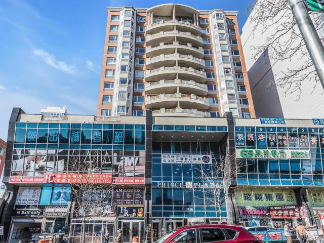 37 20 Prince Street, Unit 10D | Compass