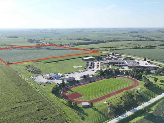 37.27 Ac 46th and Highway 1, Murray, NE 68409