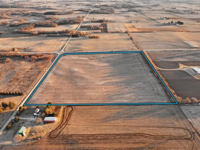 37.2 M/l Acres Washington, Stoughton, WI 53589 | Compass