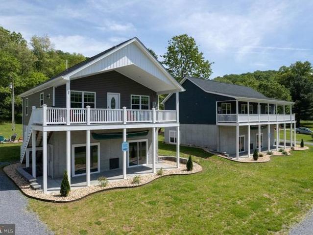 37 + 39 Whistle Ln, Shenandoah, VA 22849