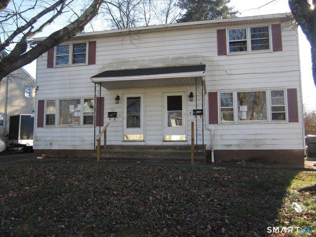 37 39 Graham Rd, East Hartford, CT 06118