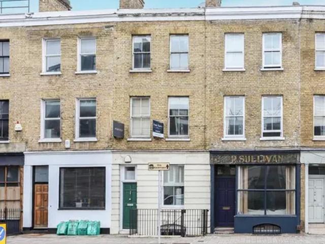 37, 39 Great Guildford Street, Bankside, London, SE1 0ES, United Kingdom | 3 bed townhouse for rent #40638483 | Rentberry