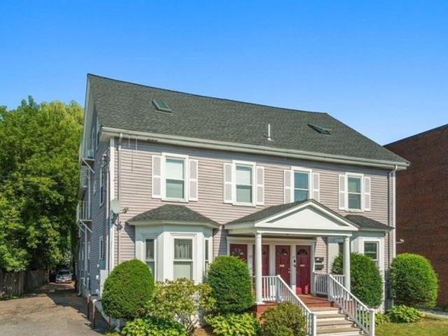 37 39 Homer Unit 39 2, Cambridge, MA 02138