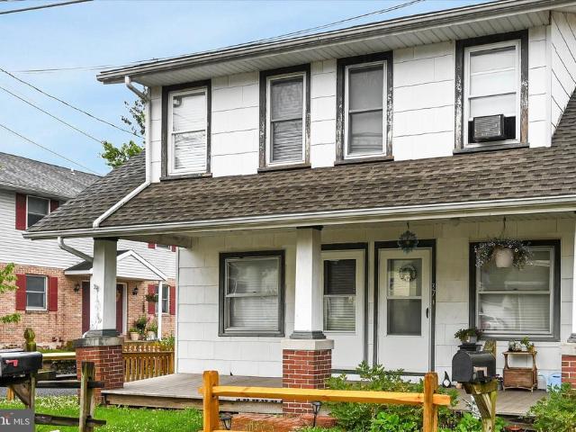 37 39 Mechanic Street