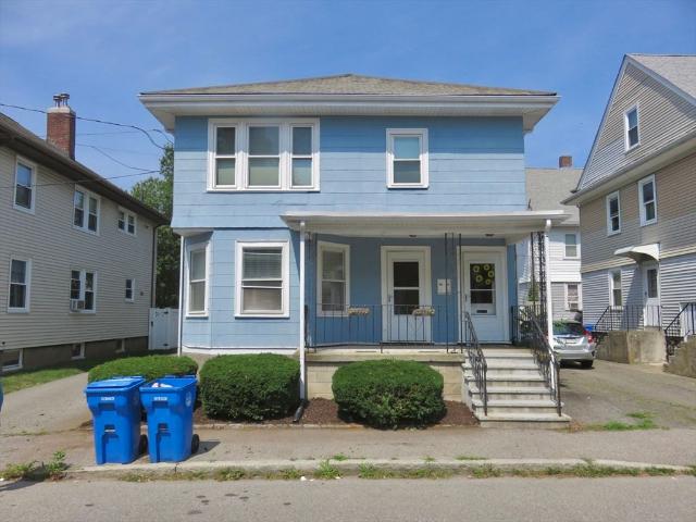 37 39 Parmenter Rd. Unit 39, Waltham, US, MA