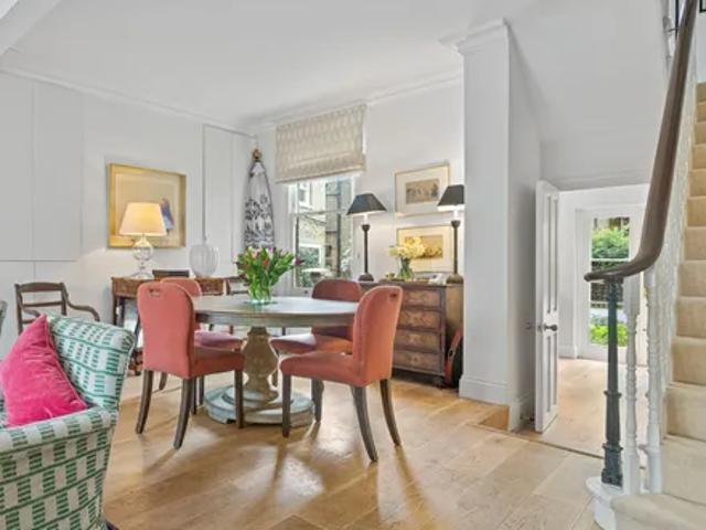 37 Tadema Road, Lot's Village, London, SW10 0PZ, United Kingdom | 5 bed house for rent #165459609 | Rentberry