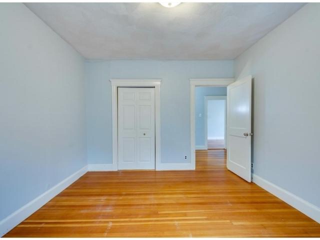 37 Taft St, Unit 2, Boston, MA 02125 | MLS #73496