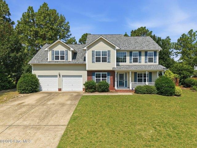 37 Teak Wood Ct, Lillington, NC 27546